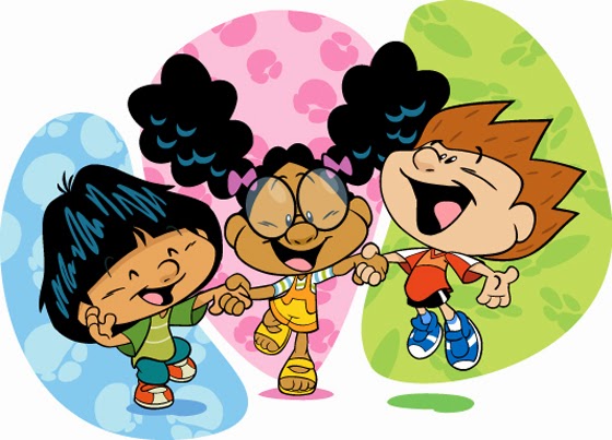 Mi Amigazazo - Cuéntame un Cuento - Animatoons