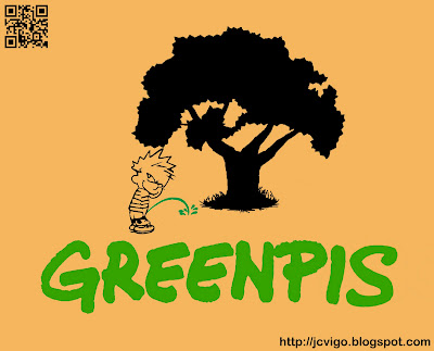 HUMOR CANALLA: Diseños Graciosos Nº 178 - Greenpis