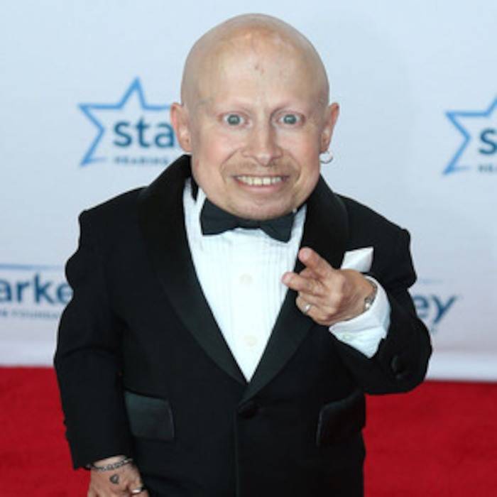 Rock 'n' Roll Times: In Memoriam: Verne Troyer El Famoso "Mini Me" Ha ...
