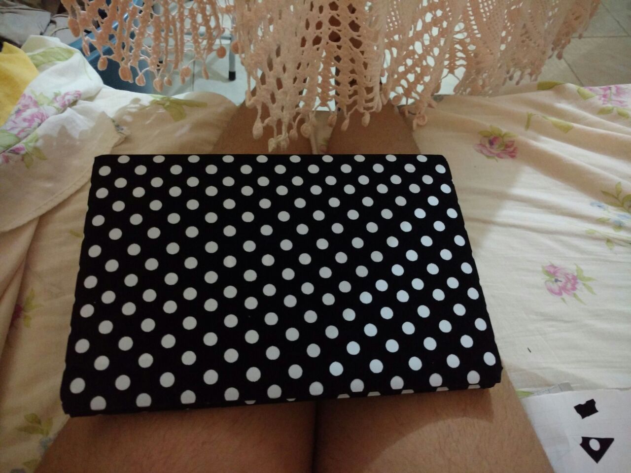 Tay Carvalho: (DIY) Customizando seu Notebook