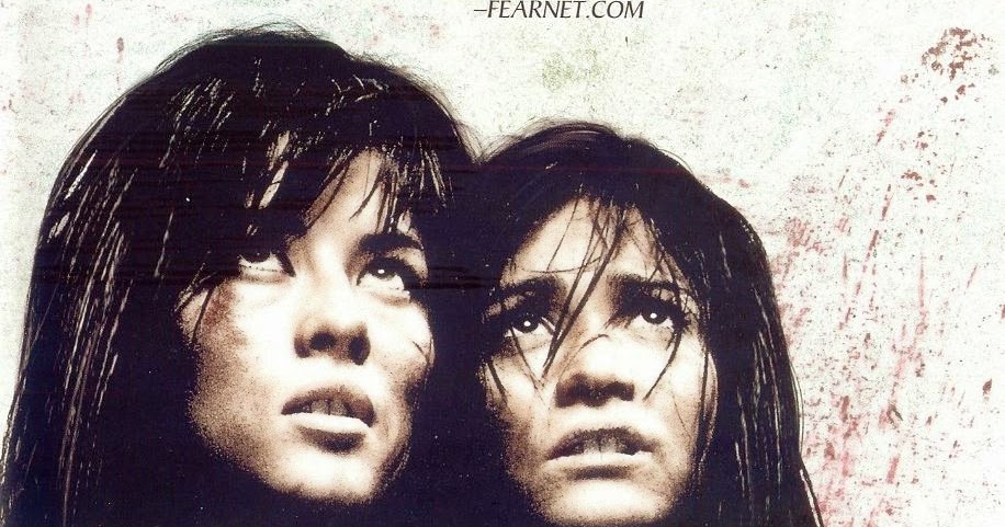 Horror Movie Medication Martyrs Its A Type Of Movie