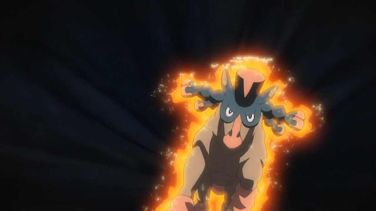 Poké-Arquivo: 750 - Mudsdale ~ PMD || Acervo de Imagens de Digimon e ...