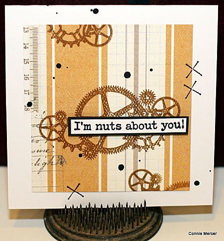 crafty goodies: Take Ten Magazine~Spring Issue