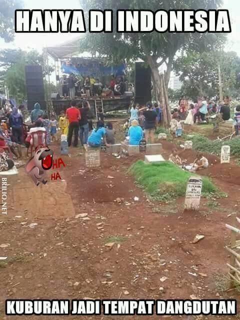 18 MEME "CUMA DIINDONESIA" INI BIKIN KAMU NGENES-NGENES GIMANA GITU ...