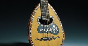 INSTRUMUNDO Instrumentos Musicales: Mandolina Milanesa, Mandolino ...