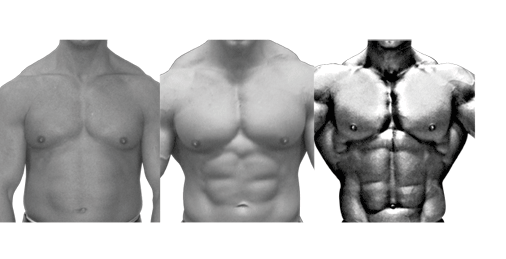 DICAS PARA UMA MELHOR DEFINIÇÃO CORPORAL :::: ~ .