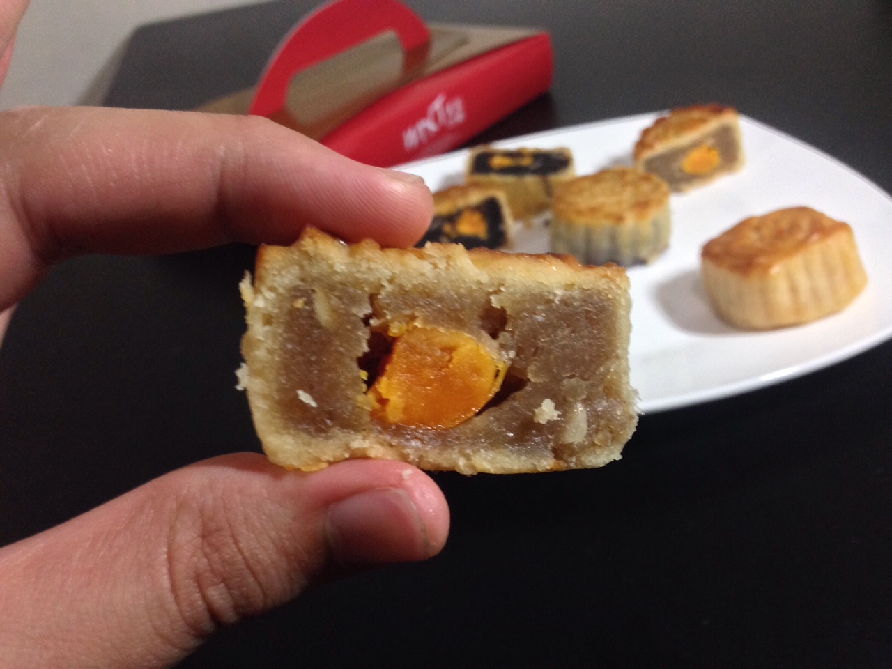 Satisfy Your Mooncake Cravings This Coming Mid-Autumn Festival with MXT ...