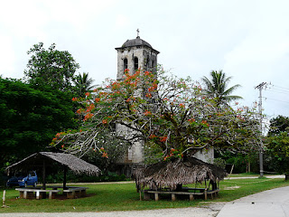 Tansy's Garden: Micronesia - Pohnpei