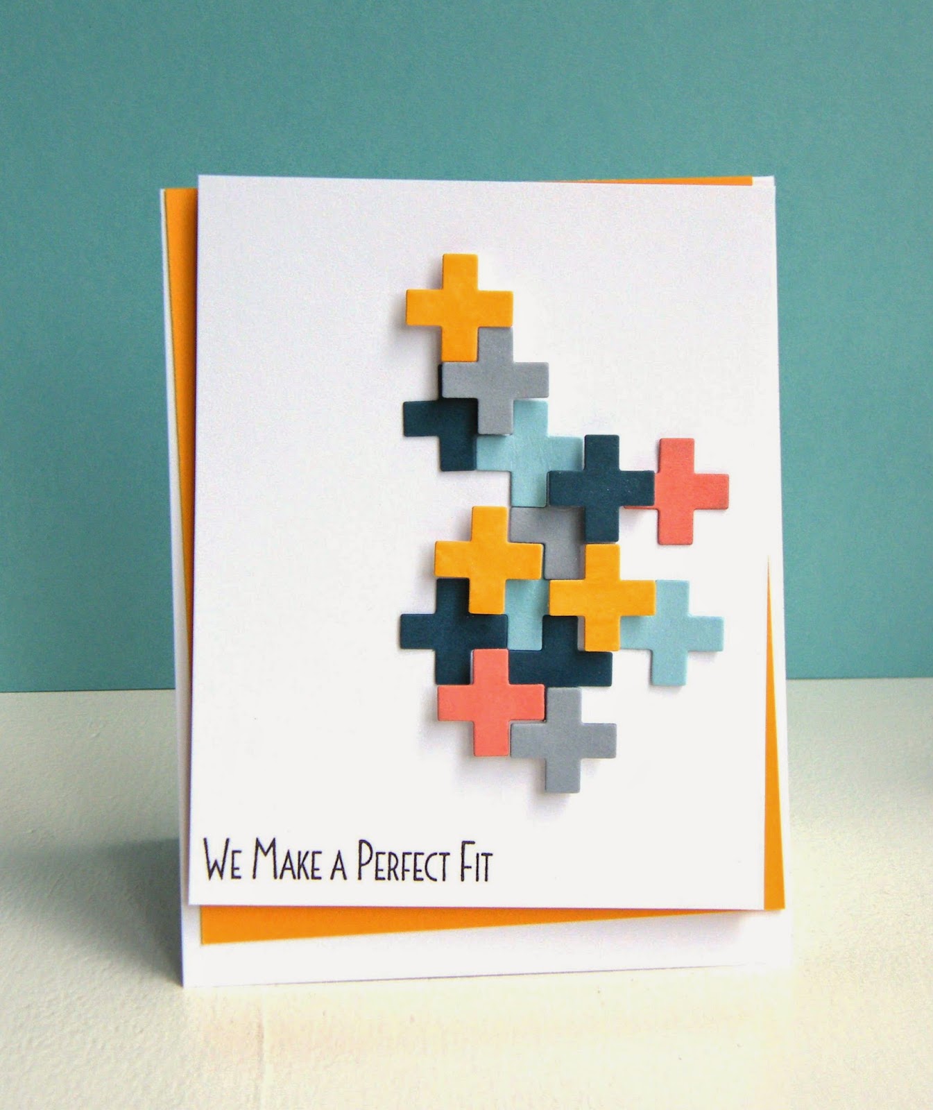 K and R Designs: Perfect Fit