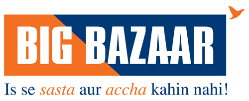 Big Bazaar Logo | Free Indian Logos Big Bazaar Logo | Free Indian Logos