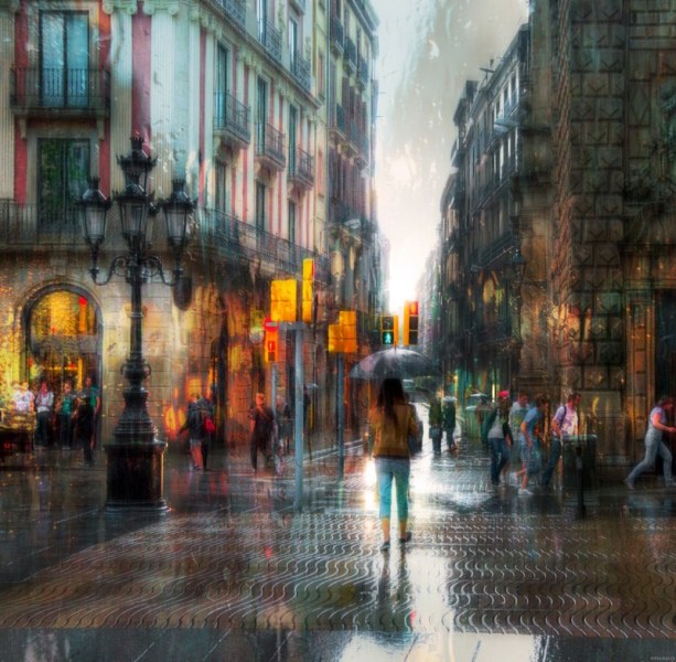 Ecos de Poesia e Literatura : Rua da Maianga