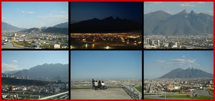 mirador del obispado