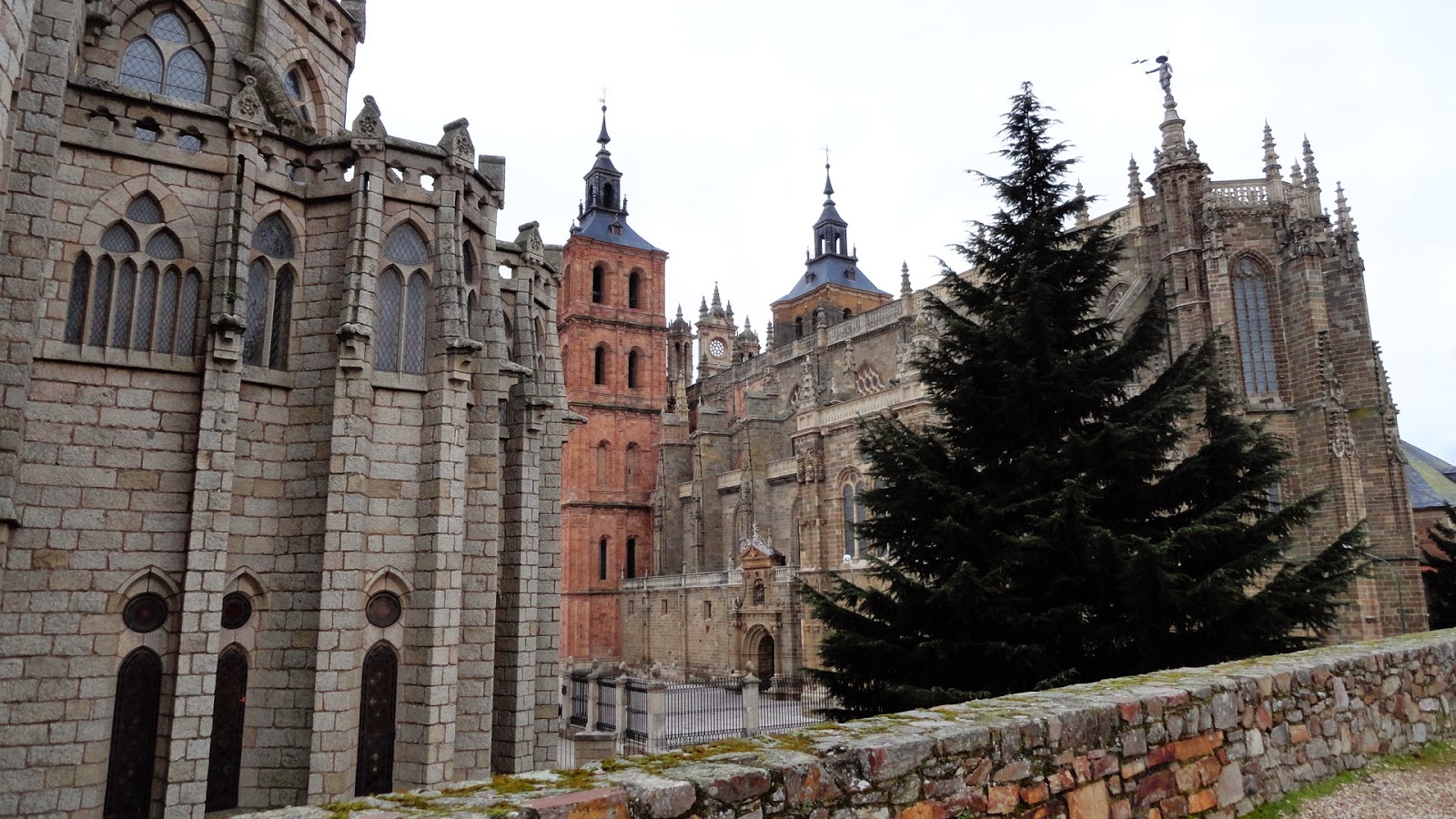PUEBLOS Y LUGARES: ASTORGA