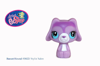 Nicole`s LPS blog - Littlest Pet Shop: Pets 3001-3100