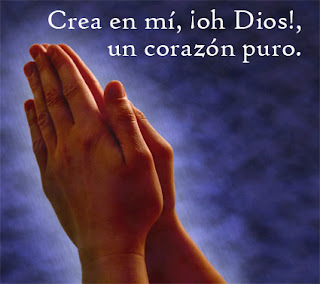 Paso a Paso: Un Corazon Puro