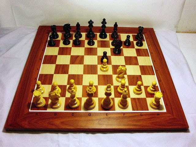 NEW !! CATUR 3 DIMENSI | JUAL PERLENGKAPAN CATUR LENGKAP MURAH BERKUALITAS