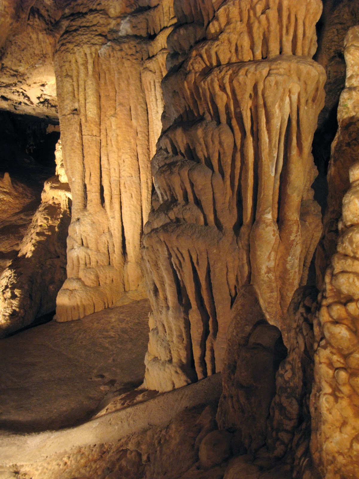 Descubriendo Punta Cana: Cuevas Fun Fun