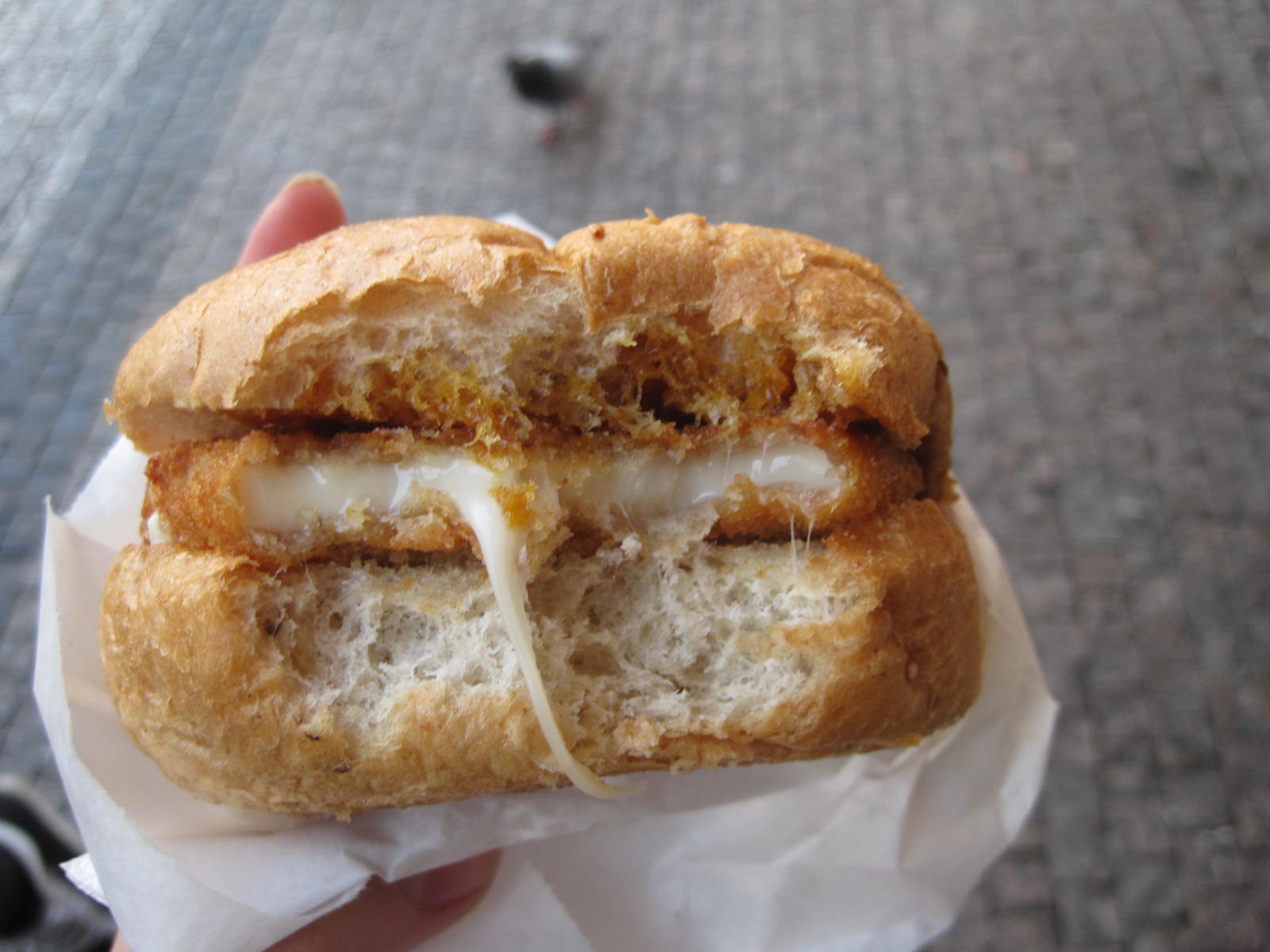 Food and Culture: Prague, Czech Republic