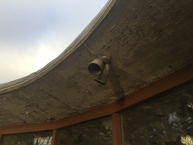 Mid Century Modern Milwaukee: Ray Prell 12260 N Lake Shore Drive - Mequon