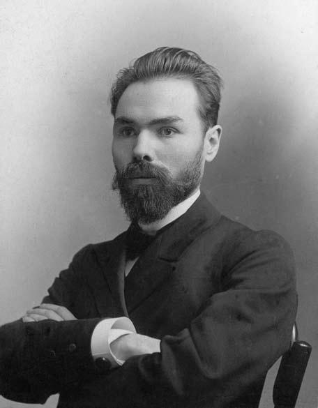 This Week In Armenian History: Birth of Valery Bryusov (December 13, 1873)