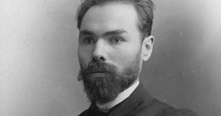 This Week In Armenian History: Birth of Valery Bryusov (December 13, 1873)