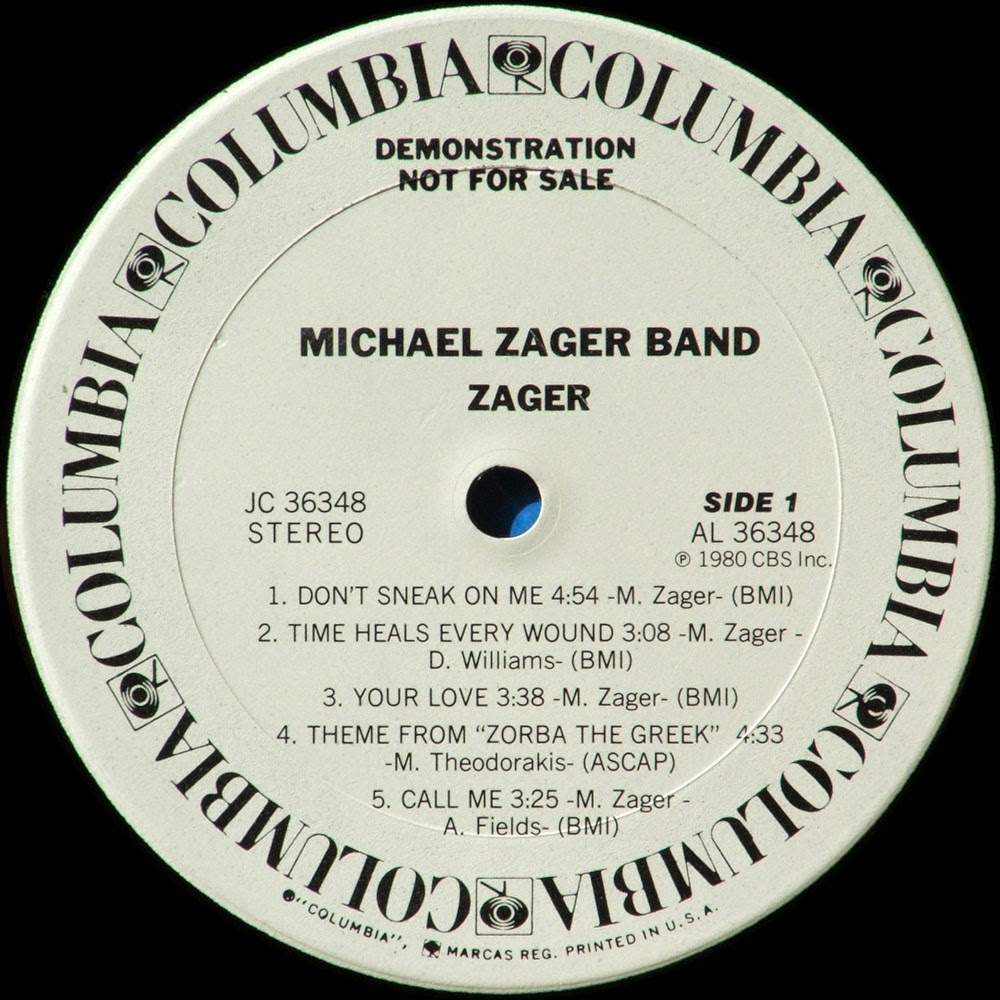 STUDIO 54 - DISCO/FUNK (DJ RAS EL SEÑOR DE LOS VINILOS) LA PANDILLA DE ...