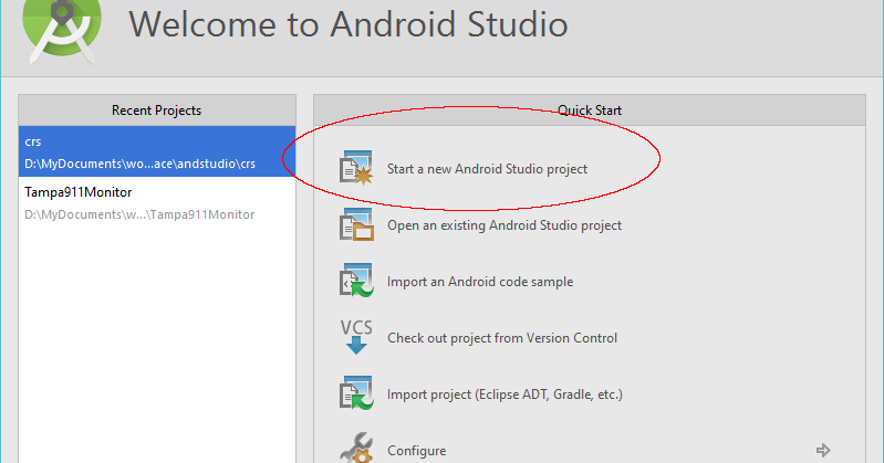 dominoc925: How to create and use a Jar archive using Android Studio
