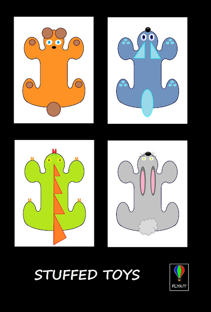 .: Stuffed toys, your teddy buddy