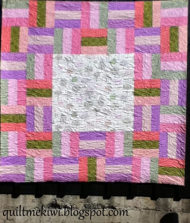 quiltmekiwi: Custom and all over quilting designs and a video