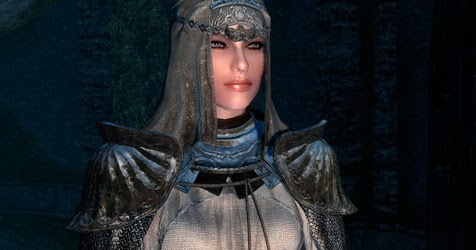 Dark Souls Sunless Set