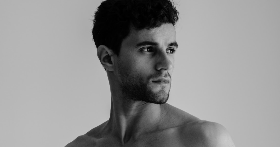 Andreas Gsn by Anthony Pomes | Homotography