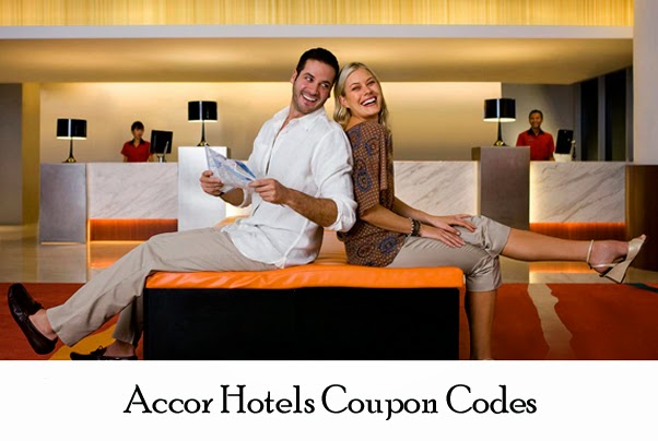 Accor Hotels Coupon Codes
