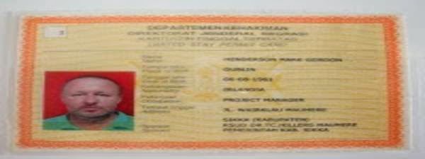 SYARAT URUS IZIN TINGGAL TERBATAS (KITAS) ~ BIRO JASA PERIZINAN JAKARTA