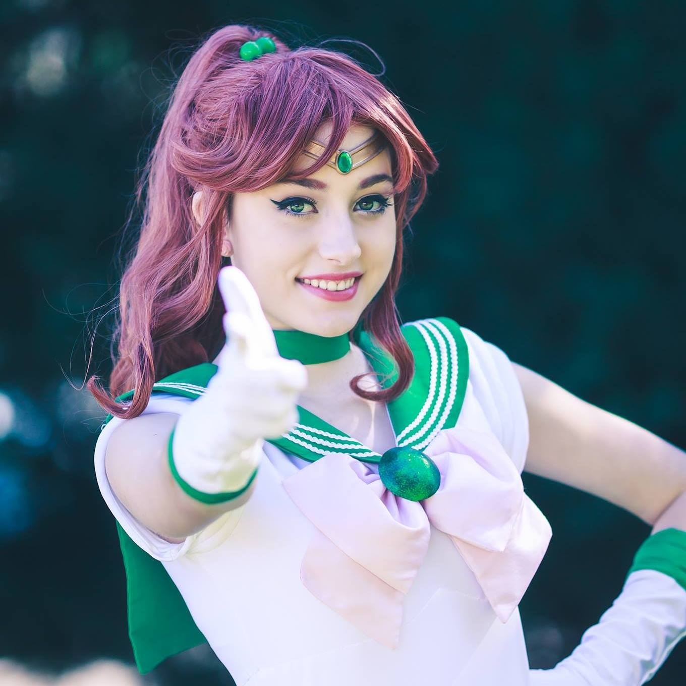 Calvin's Canadian Cave of Coolness: More Cosplay This Week