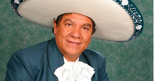 GRANDES DE MEXICO : JOSE LUIS CASTRO