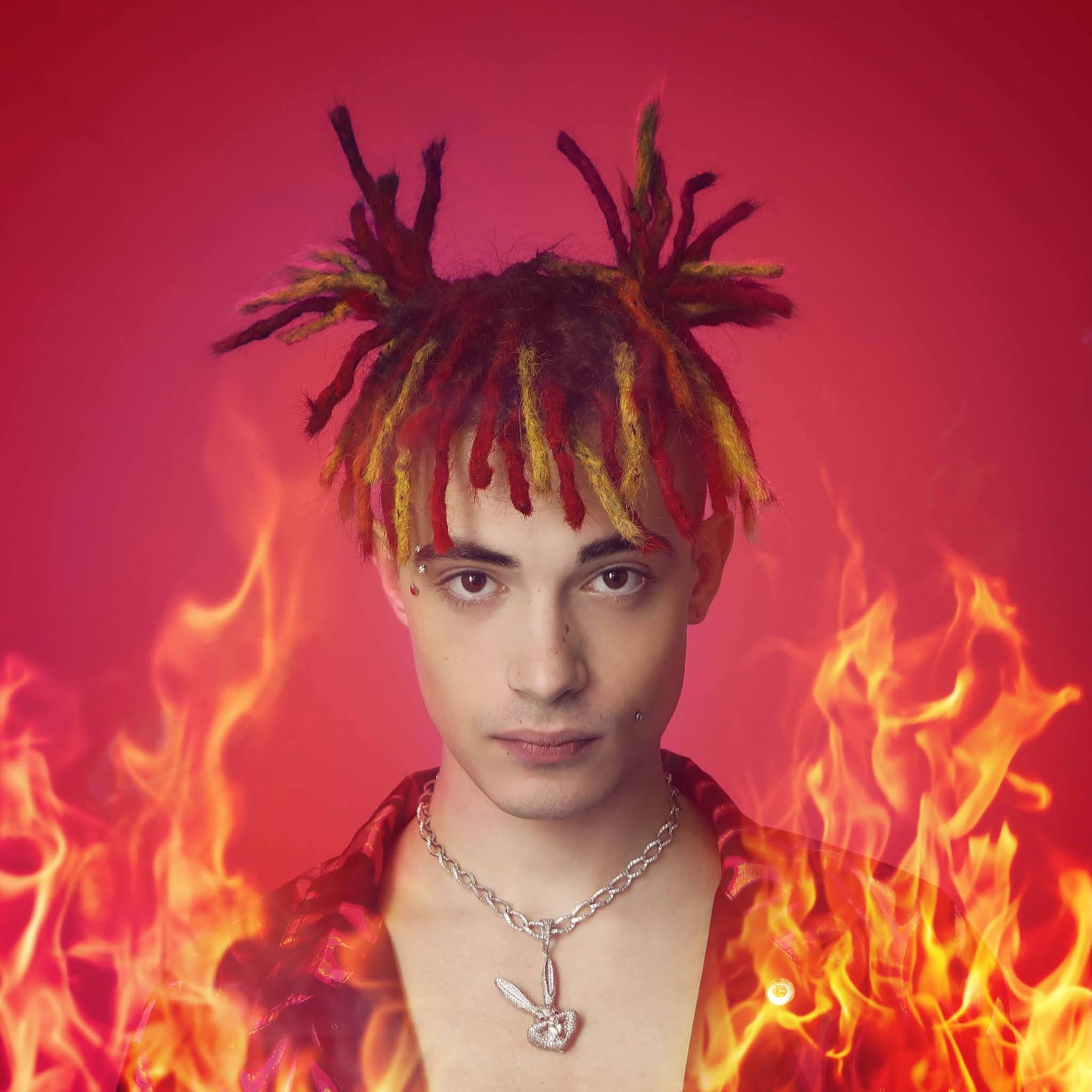 Drefgold: la new entry della scena trap pubblica l'album 'Kanaglia'