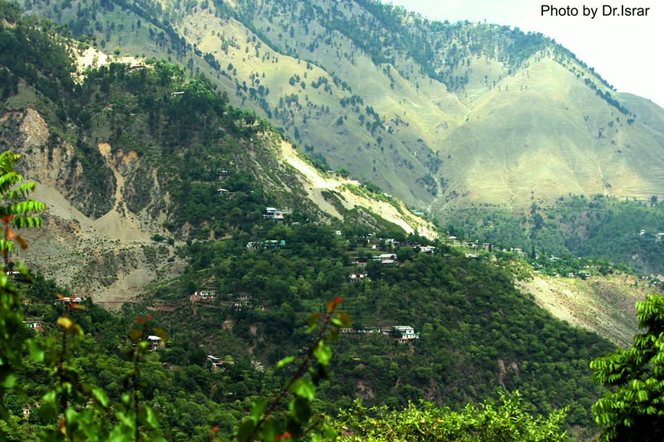 Union Council Birote (in picture)