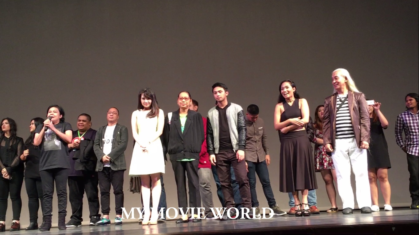 My Movie World: Movie Review: Tuos