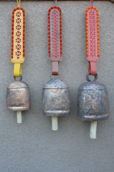 BALADARSHAN: Bells, bells, bells