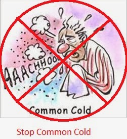 Penyakit Common Cold - Perumperindo.co.id