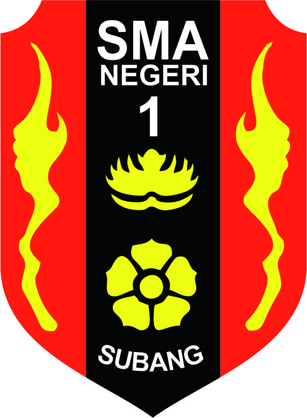 Logo SMAN 1 SUBANG