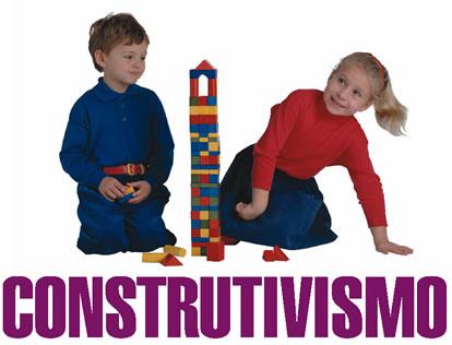 REFORÇO ESCOLAR: LINHA CONSTRUTIVISTA