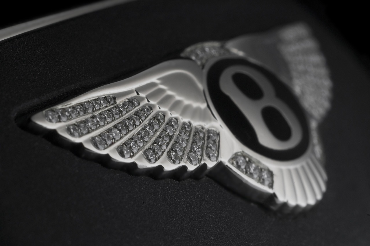 History of All Logos: All Bentley Logos