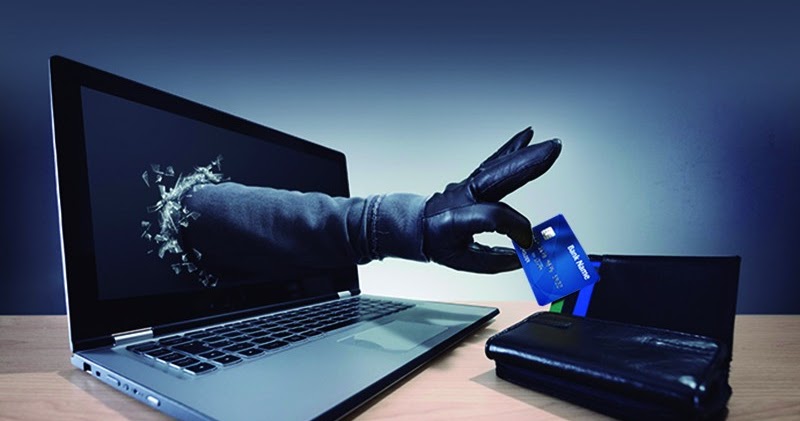 DELITOS INFORMÁTICOS EN MEXICO