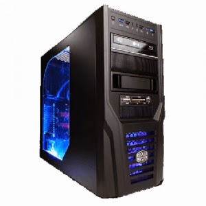 Tama23: Deretan Merk Pc Gaming Terbaik