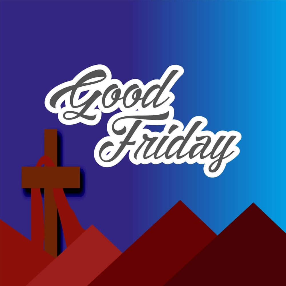 Good Friday Images Pictures Photos Download