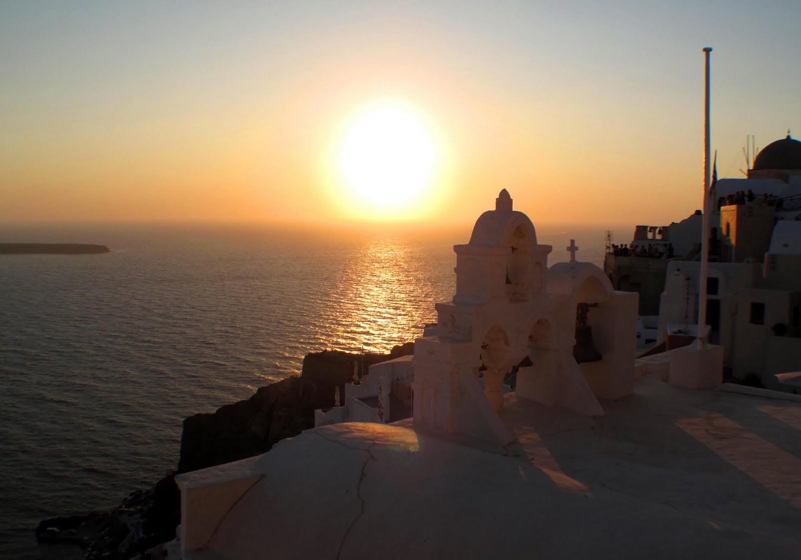 Phoebettmh Travel: (Greece) – Santorini – 10 things you MUST do in