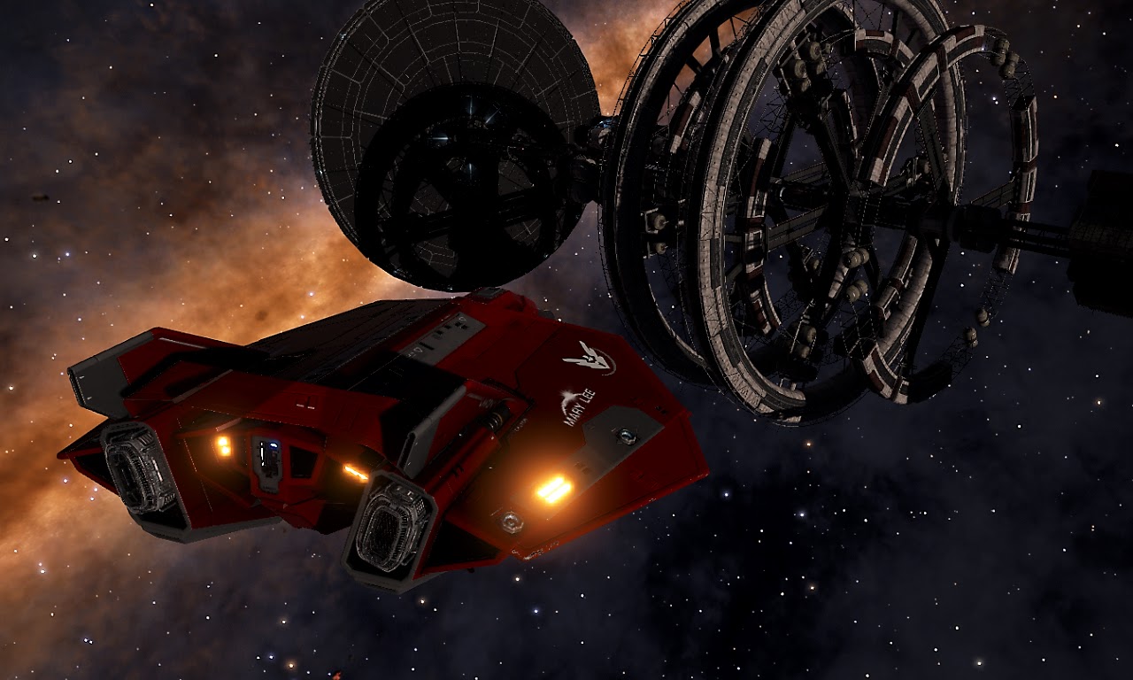 Elite Dangerous: New Pilot's Guide and Advice: Known Locations of the ...