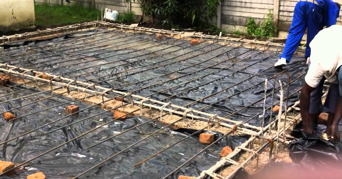 SPECIAL FOUNDATIONS - CIVIL ENGINEERING