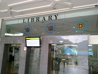 Destinasi Hati Kalam Bersemi: SEPURNAMA SETELAH BERMULANYA SEMESTER 3 ...